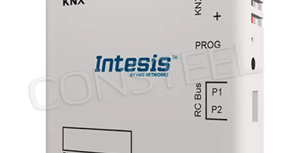 Intesis Gateway DK-RC-KNX-1 (INKNXDAI001R000)