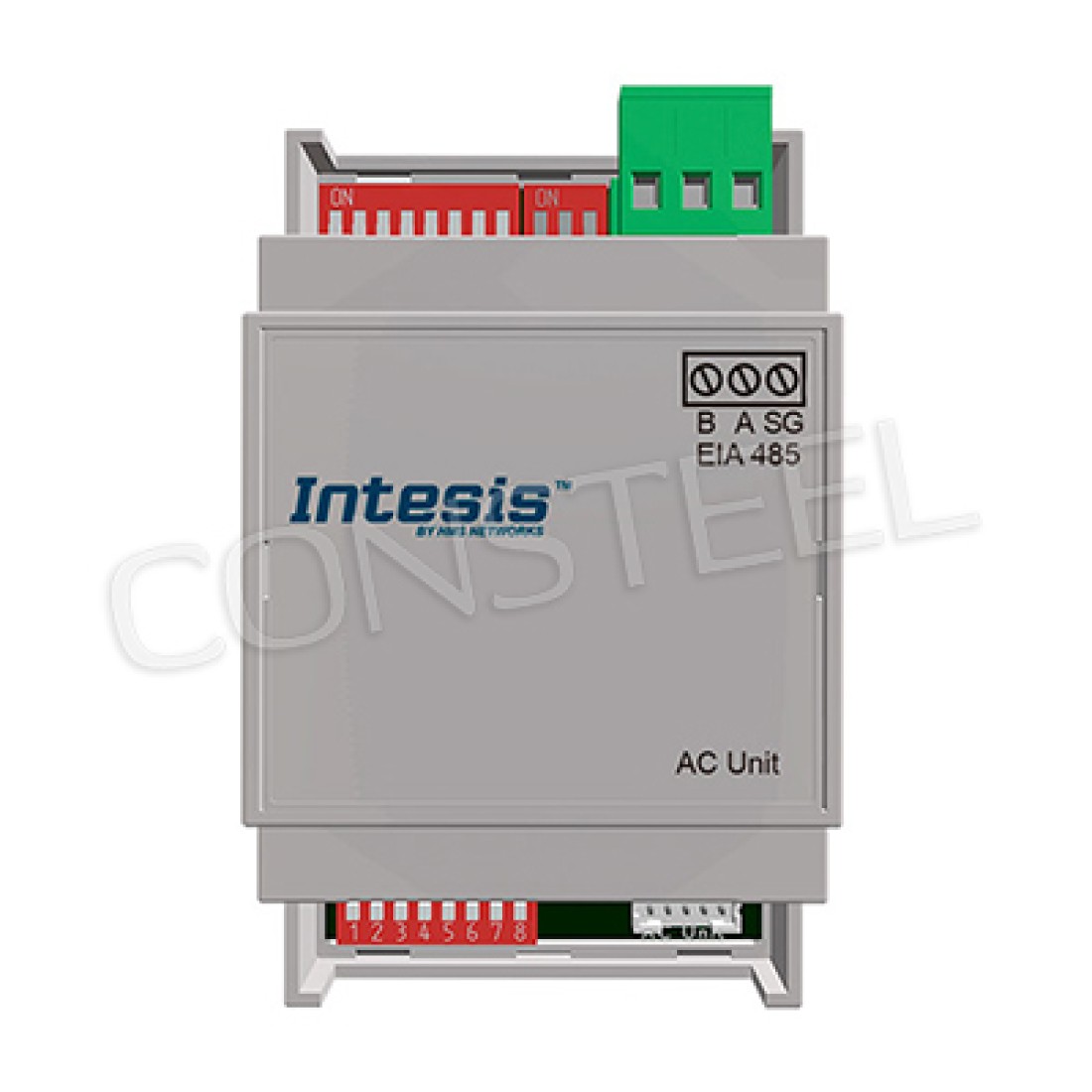Intesis Gateway FJ-AC-MBS-1 (INMBSFGL001I000)