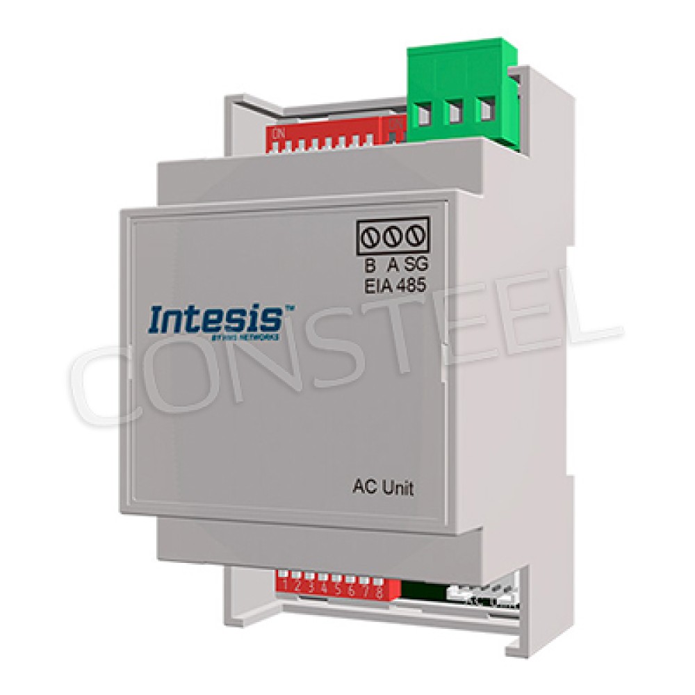Intesis Gateway FJ-AC-MBS-1 (INMBSFGL001I000)