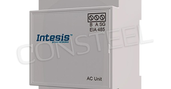 Intesis Gateway FJ-AC-MBS-1 (INMBSFGL001I000)