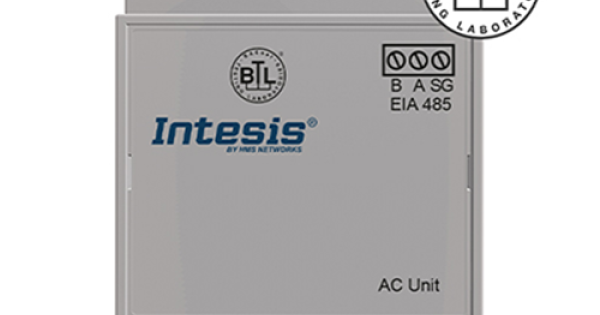 IN485DAI001I000 Daikin BACnet Gateway – HVAC Integration