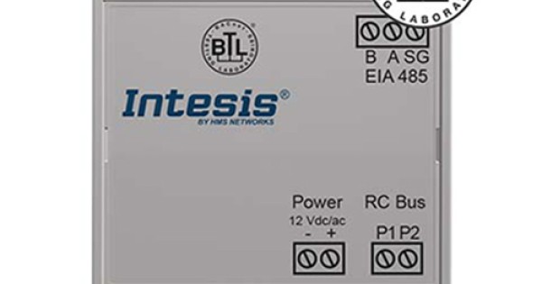 IN485DAI001R000 – Daikin to BACnet MS/TP Gateway