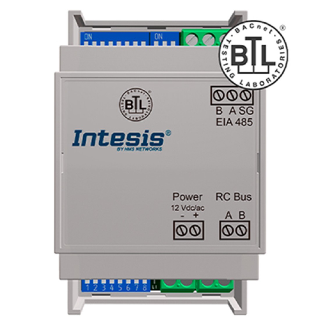 Intesis Gateway IN485HIT001R000