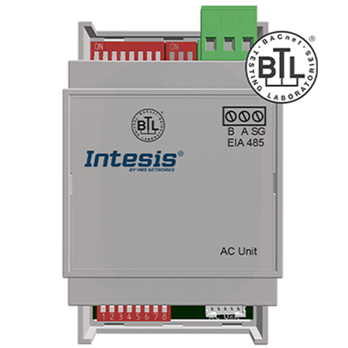 BACnet – What is it and how does it work in automation?