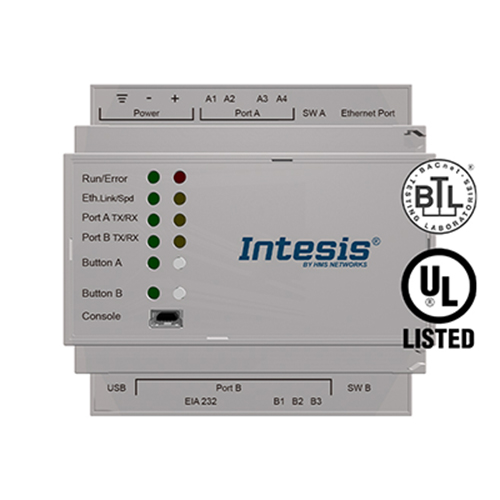 BACnet – What is it and how does it work in automation?