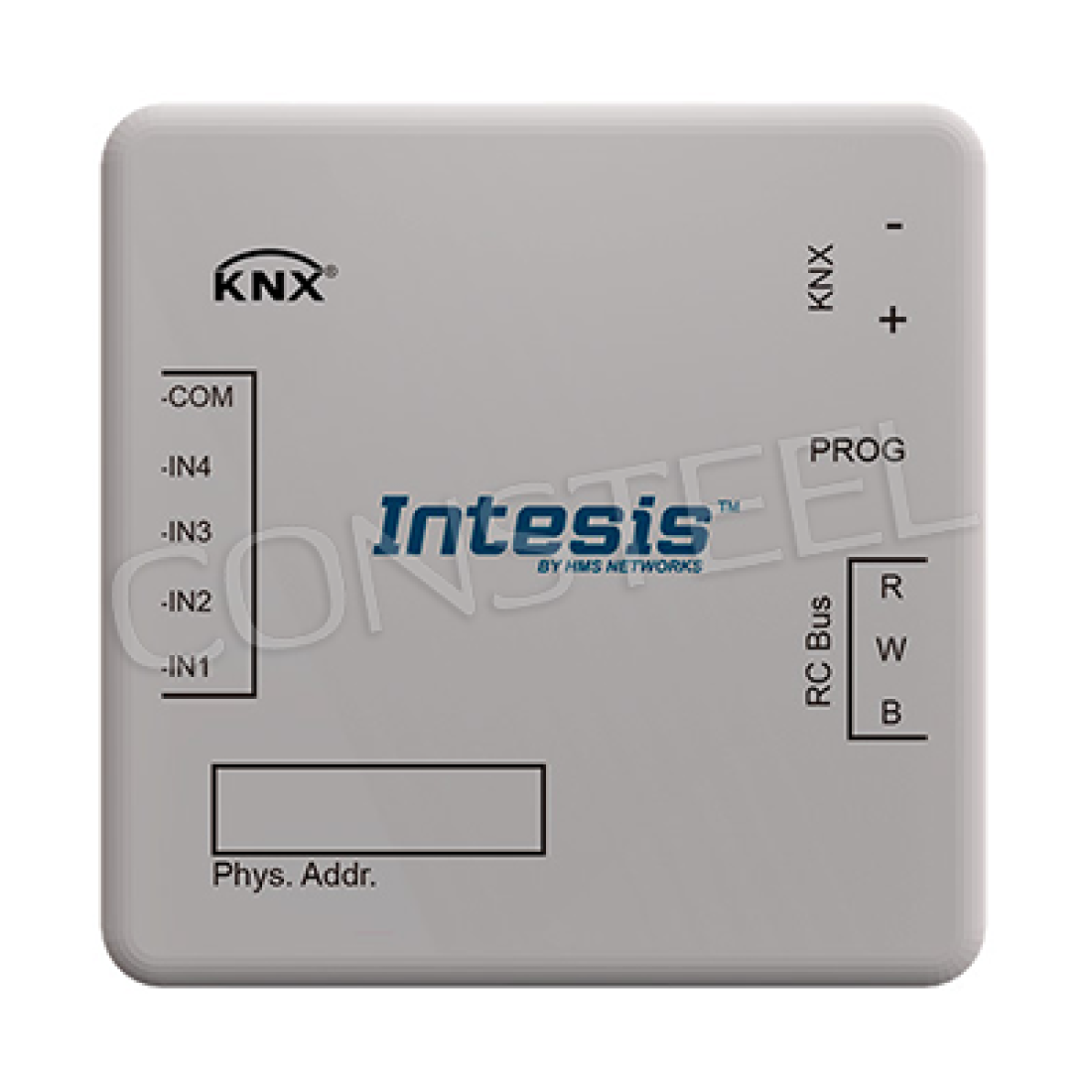 Intesis Gateway FJ-RC-KNX-1I INKNXFGL001R000