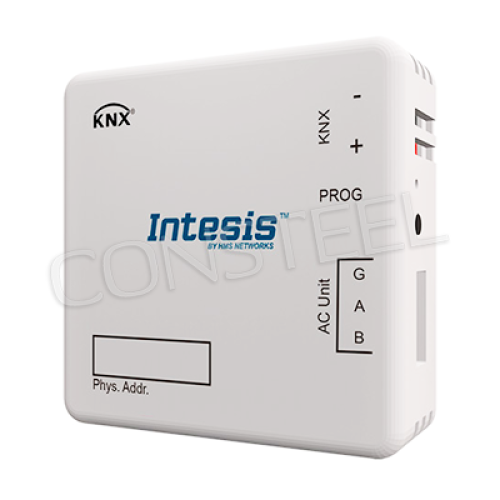 Haier VRF to KNX Gateway - HA-AC-KNX