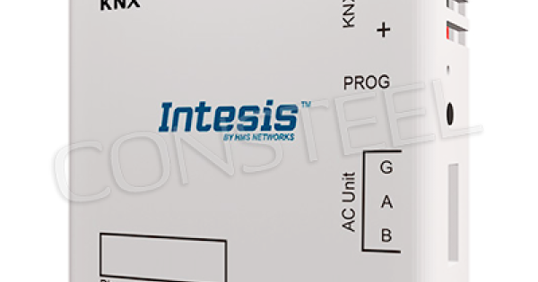 Intesis Gateway INKNXHAI016C000
