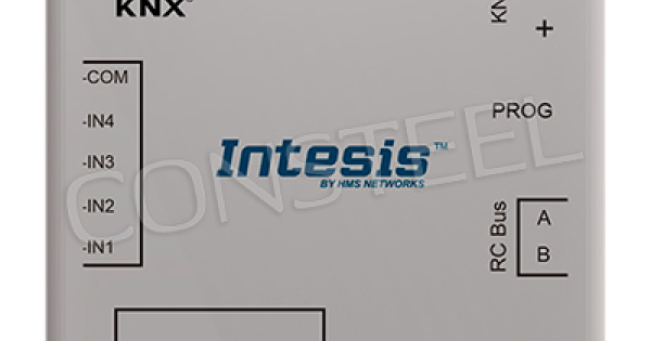 Brama Intesis TO-RC-KNX-1I (INKNXTOS001R000)