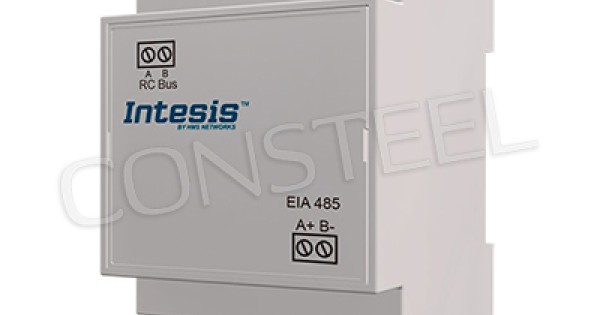 Intesis Gateway TO-RC-MBS-1 (INMBSTOS001R000)