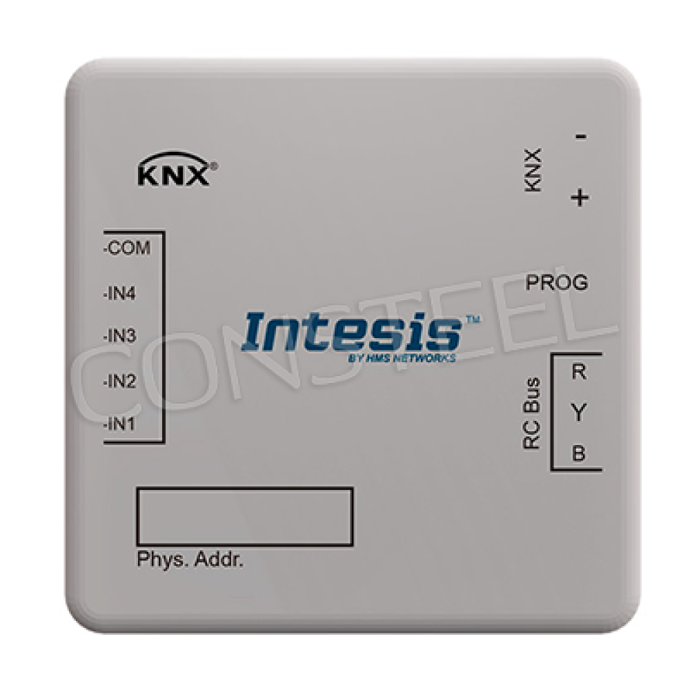 Intesis Gateway LG-RC-KNX-1I (INKNXLGE001R000)