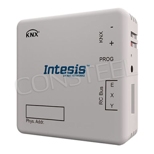 Midea VRF systems to KNX Gateway - MD-AC-KNX