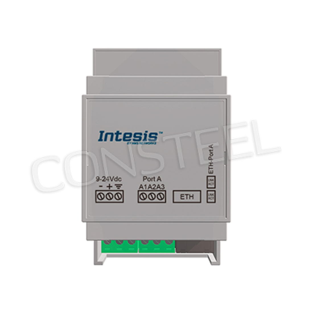 INMBSRTR0320000 – Modbus RTU to Modbus TCP Router, 32 Devices