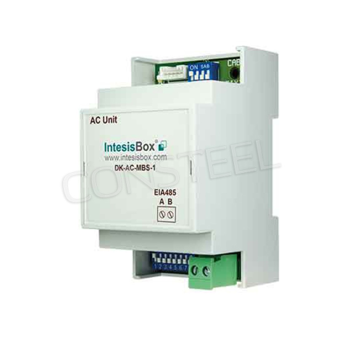 Intesis Gateway DK-AC-MBS-1 (INMBSDAI001I000)