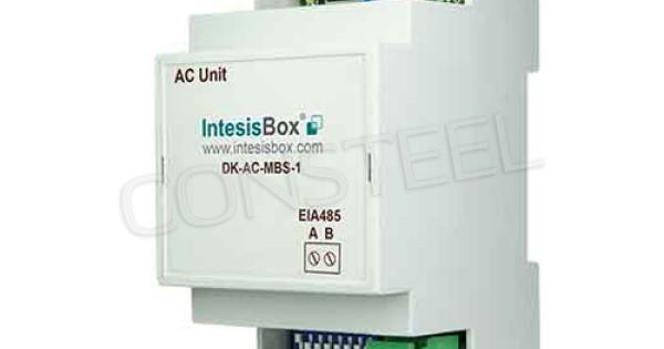 Intesis Gateway DK-AC-MBS-1 (INMBSDAI001I000)