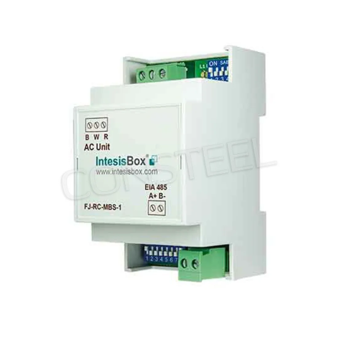 Intesis Gateway FJ-RC-MBS-1 (INMBSFGL001R000)