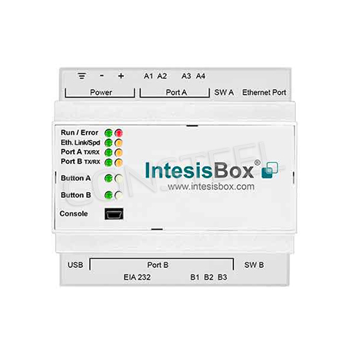 PROFIBUS to PROFINET converters in industry and automation