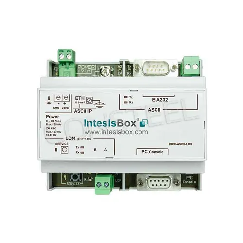 What is a Profibus network and how does it work?