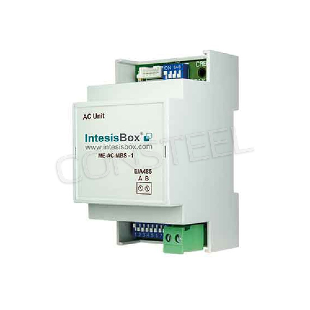 Moduł INMBSMIT001I000 ME-AC-MBS-1 - Mitsubishi Electric AC