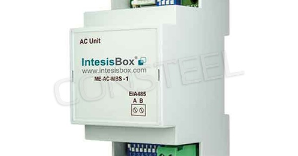 Moduł INMBSMIT001I000 ME-AC-MBS-1 - Mitsubishi Electric AC