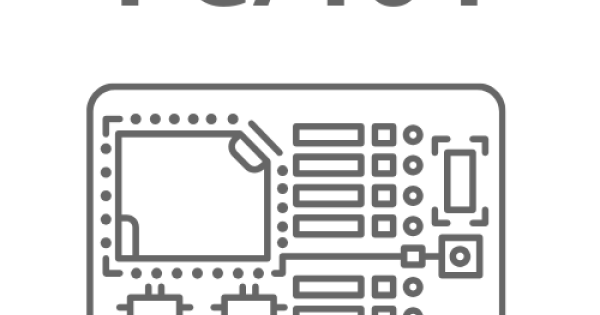 PC/104 communication cards