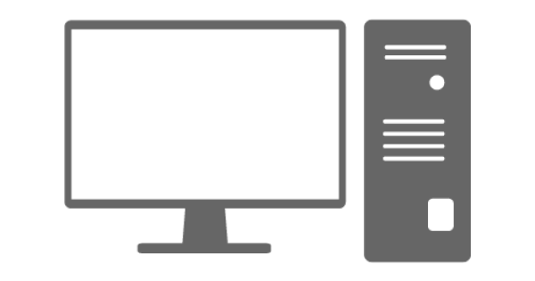 PC comerciales para oficina ligera
