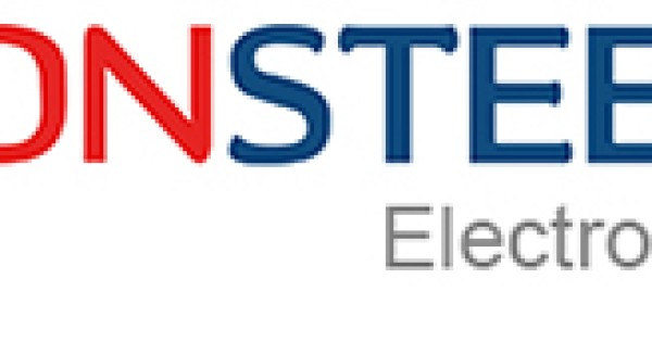 Automatyka i elektronika przemysłowa - CONSTEEL Electronics
