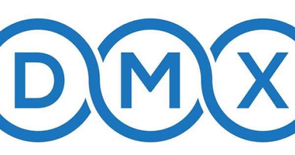 Przemysłowe Konwertery Modbus TCP na DMX | -40°C ~ 85°C.