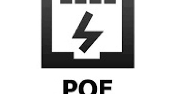 POE powered Modbus gateways