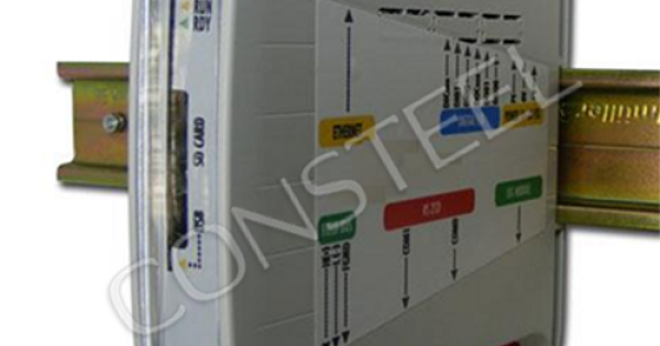 Gateway for the fast reading of data from meters with DLMS protocol.