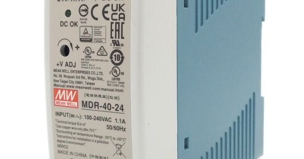 MDR-40-24
