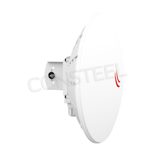 Integrated Antenna - DynaDish 6