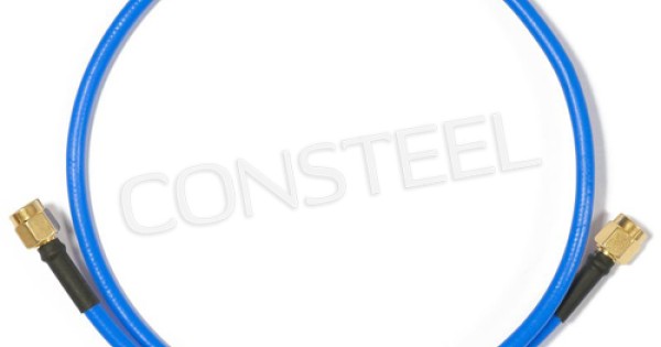 RPSMA cable - Flex-guide