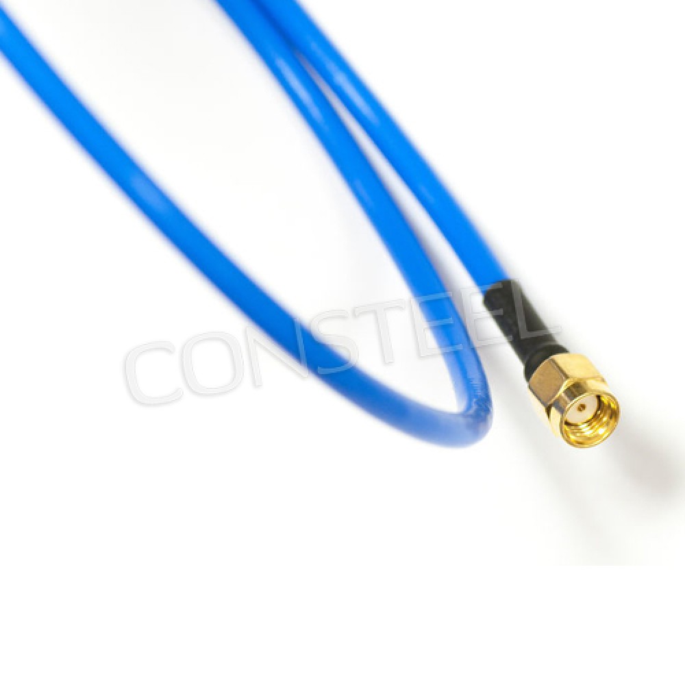 RPSMA cable - Flex-guide