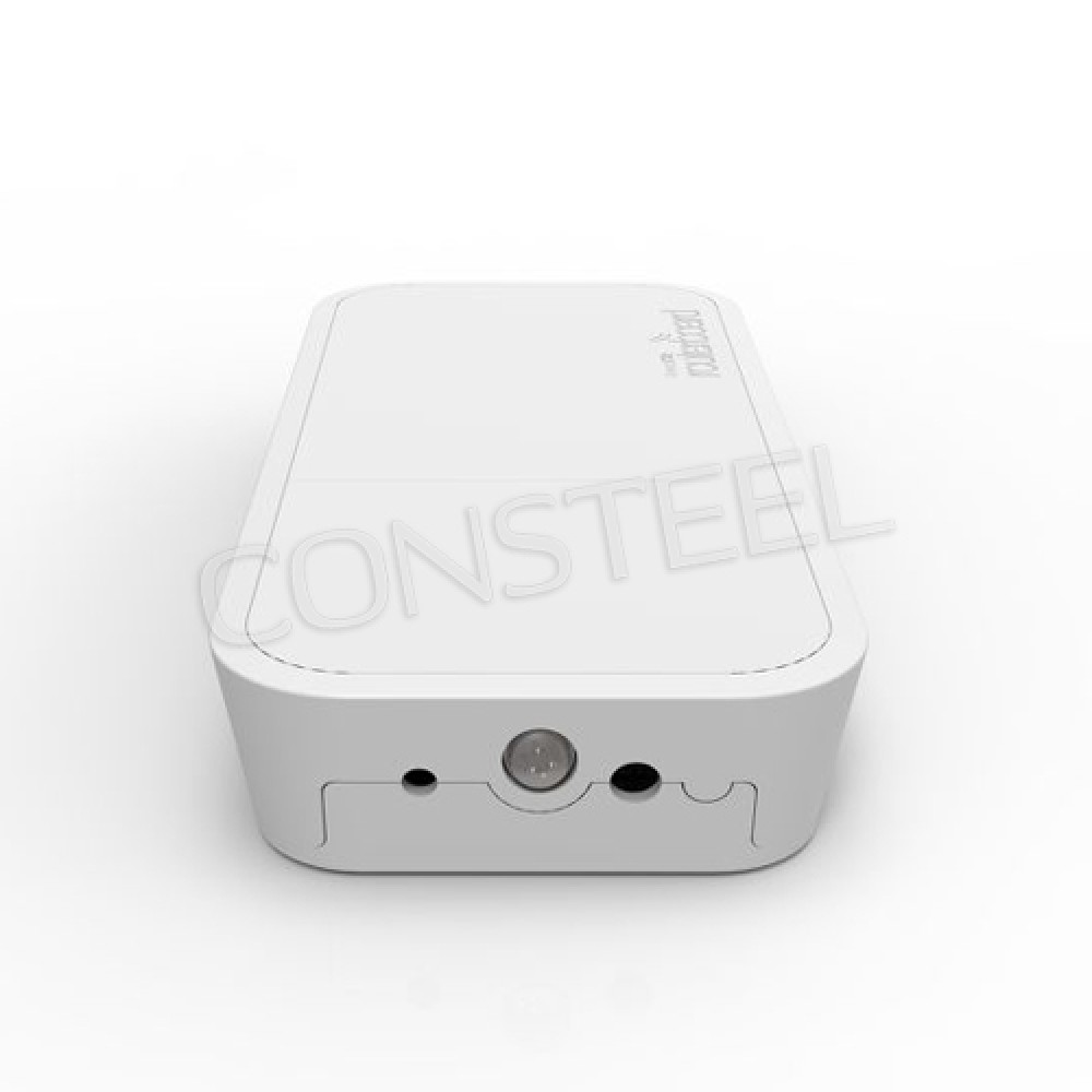 Fiber to Copper converter - FTC