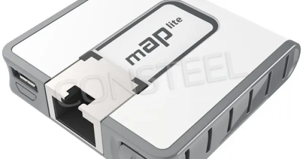 Mały Bezprzewodowy AP - mAP lite