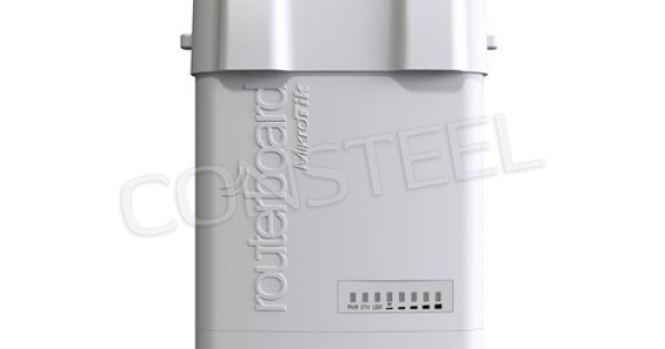 Outdoor Waterproof Device - NetBox 5