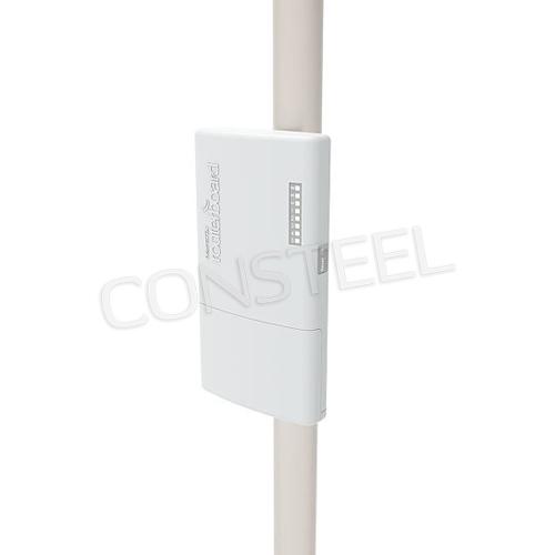 5-port Gigabit Ethernet router - PowerBox Pro