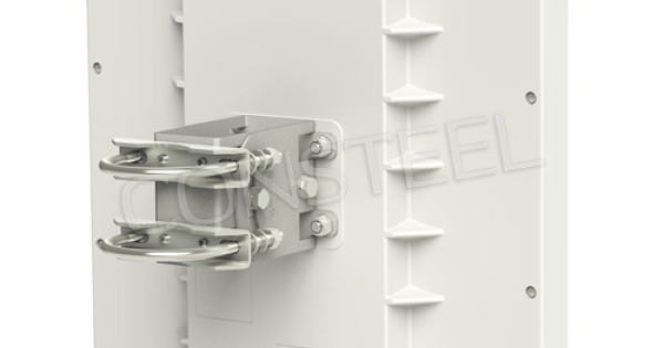 Flat Panel Antenna - QRT 5