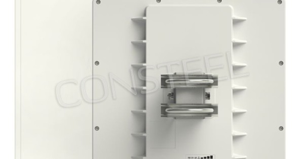 Flat Panel Antenna - QRT 5 ac