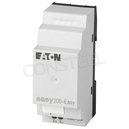 Programmable Controller - EASY 512-DC-RC