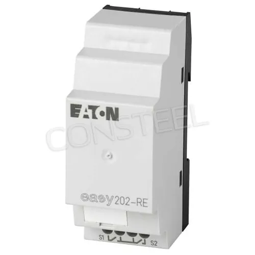 Programmable Controller - EASY 821-DC-TCX