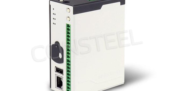 ARM-based IoT, IIoT and Automation Gateway - IGT-20