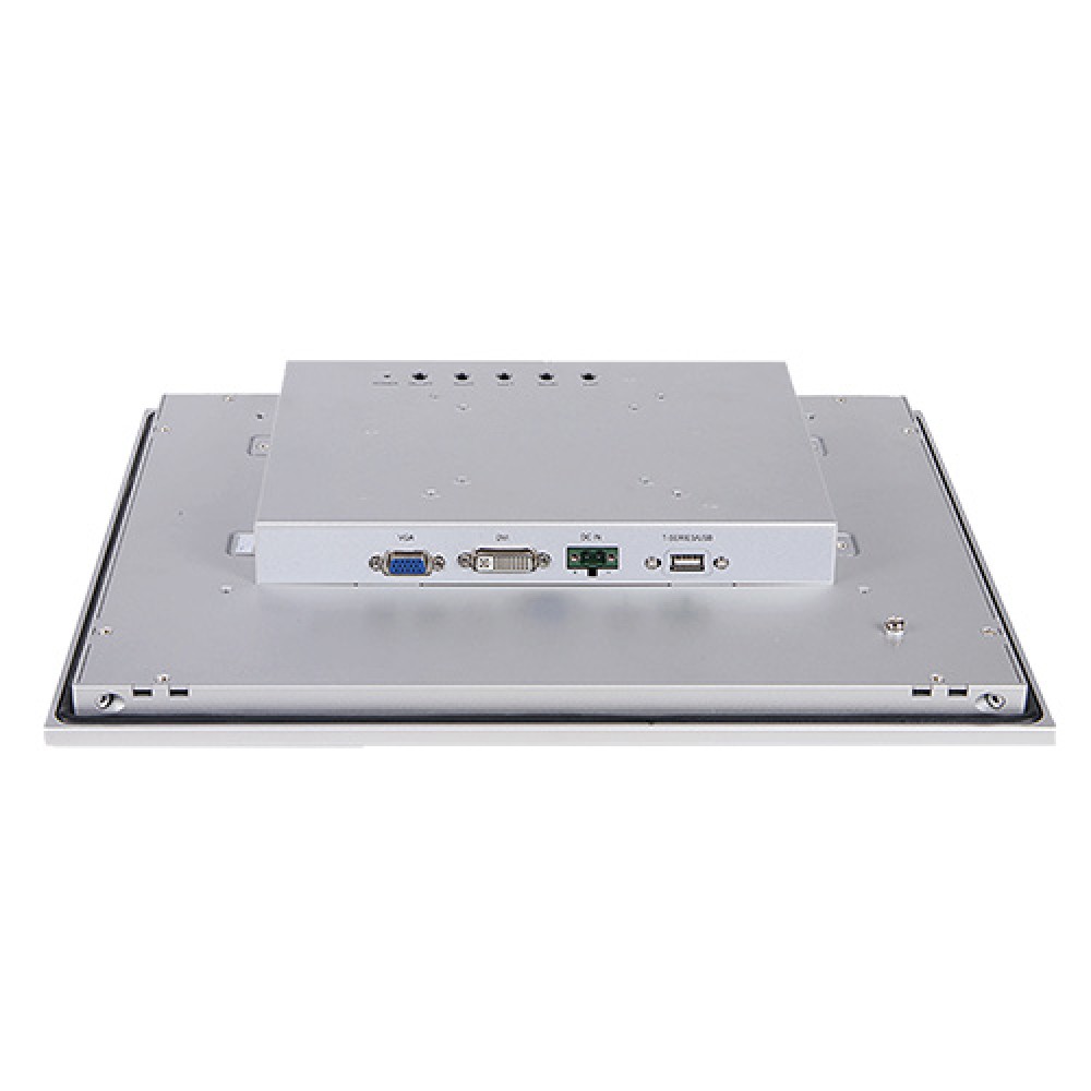 PANEL5000-C152-L - 15 inch Industrial capacitive touch screen monitor