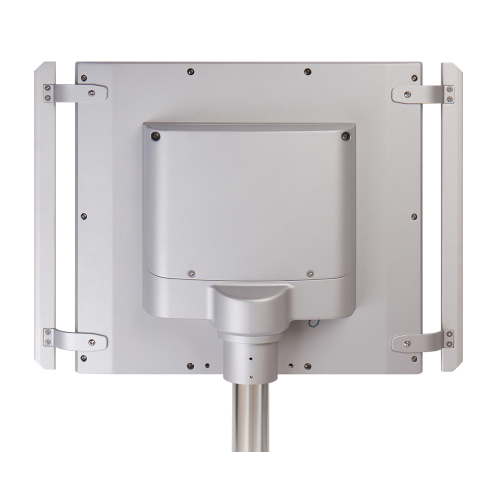 Industrial Panel Monitor with Operation Panel - Model IDP5919