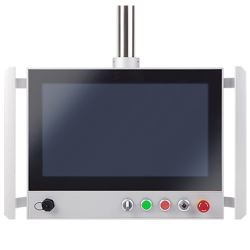 Industrial PC with ICP69185 operating panel | Delivery up to 5 days