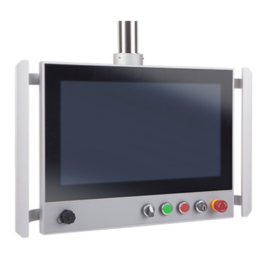 Industrial PC with ICP69185 operating panel | Delivery up to 5 days