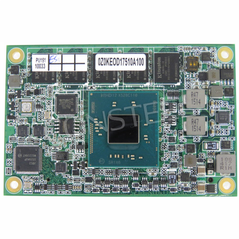 COM Express® Mini Module - COMM-E380