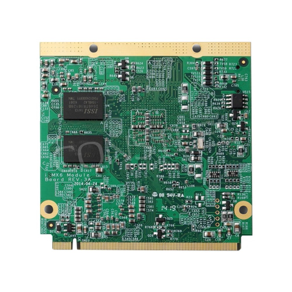 Qseven® Form Factor with ARM® Cortex®-A9 - KEEX-200T