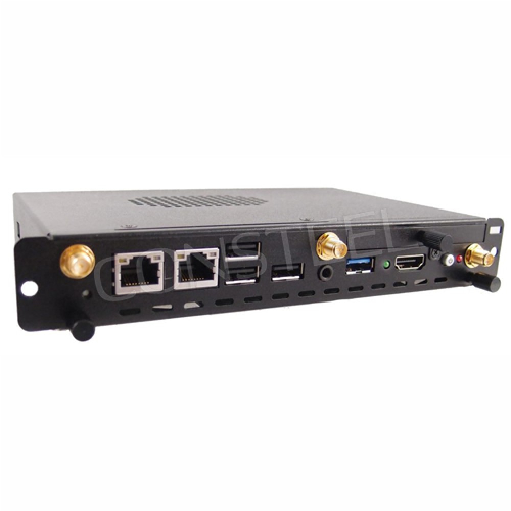 Intel® Bay Trail based OPS - OPS-100